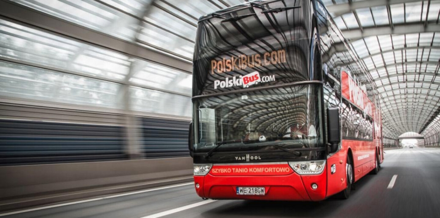 Redesigning OnniBus's e-commerce platform | Flying Bisons